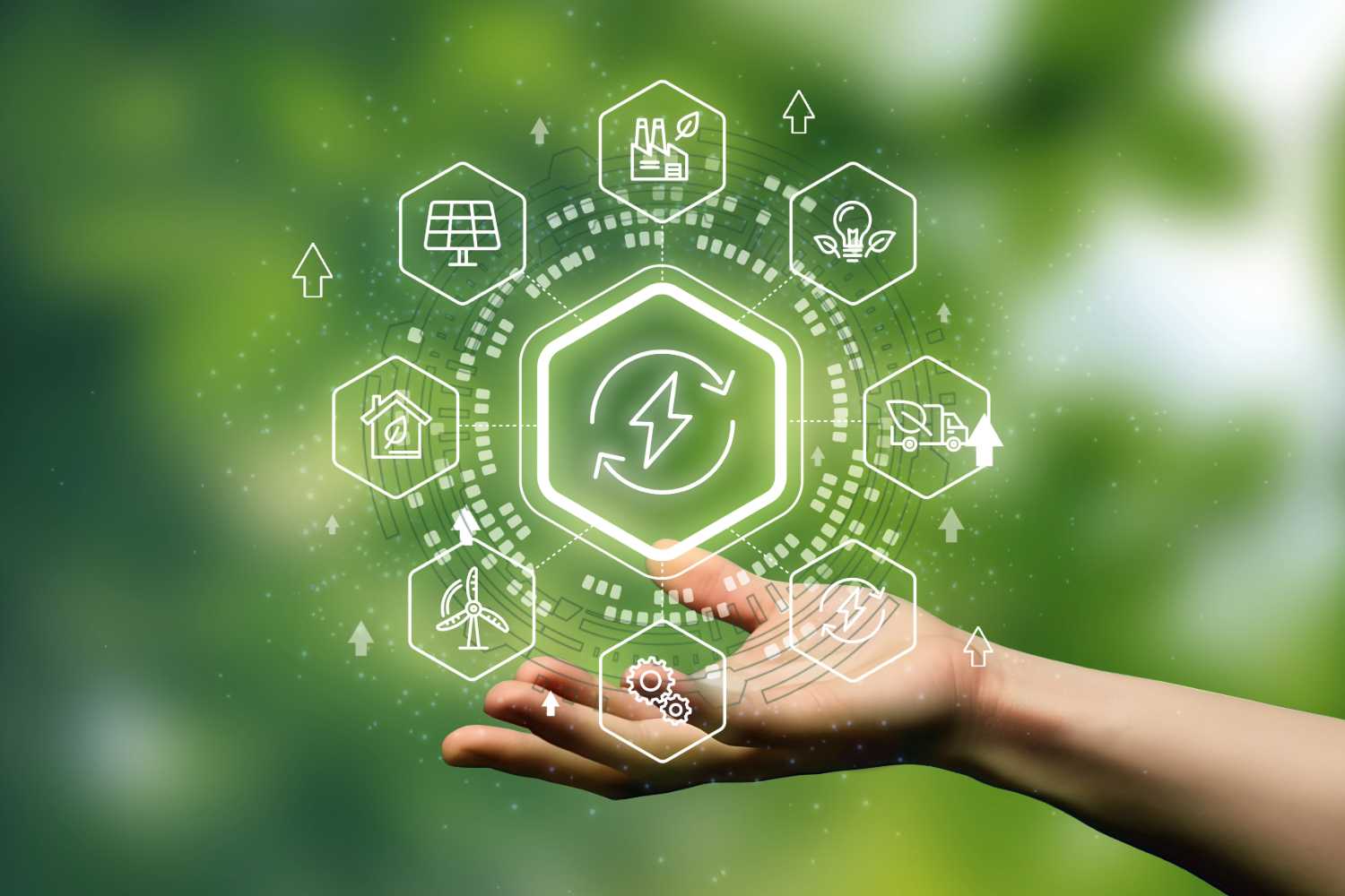 Cleantech Market Update: Q3 2025 in Review