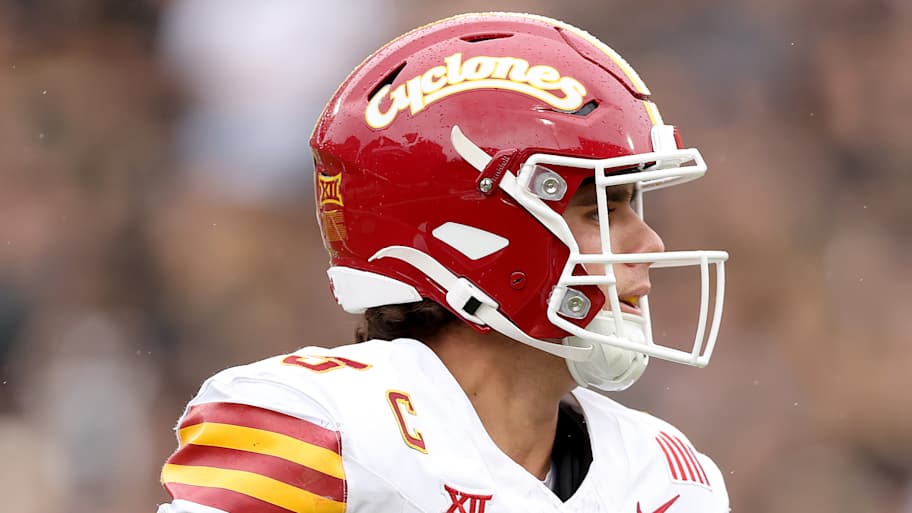 BYU opponent information: Iowa State Cyclones host the Cougars in Ames