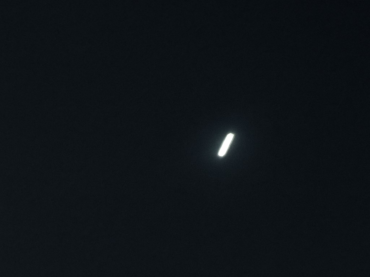 Comet 3I/ATLAS shows strange light patterns: NASA's secret move ...