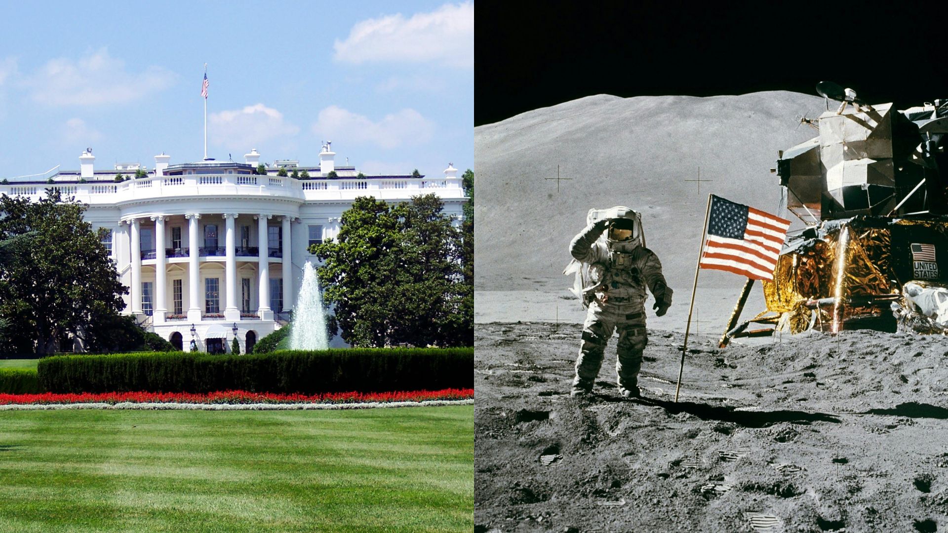 NASA still dreams of the Moon, despite shutdown and budget cuts