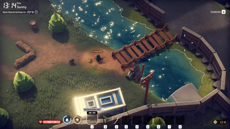 Escape From Duckov: Bronze Pocket Watch Quest Guide