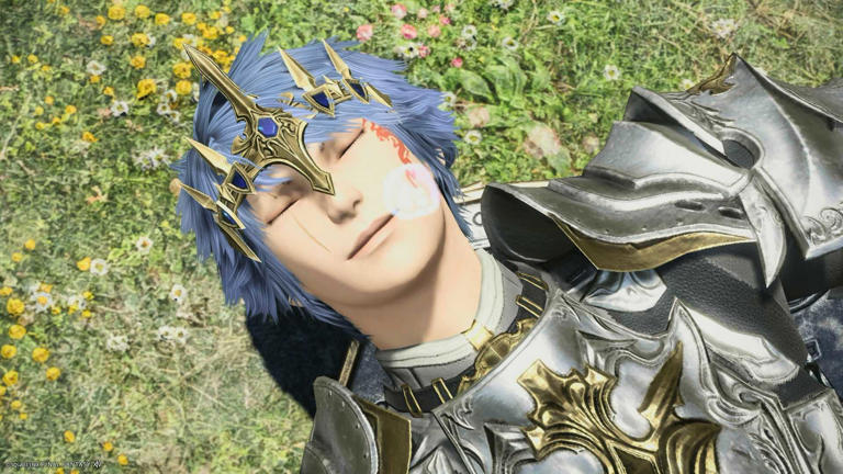 8 Best JRPG Silent Protagonists