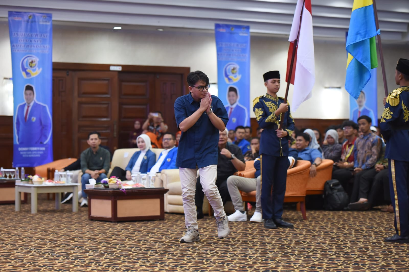 Xpose Uncensored dan Hari Santri Nasional Jadi Momentum Pengingat Peran ...