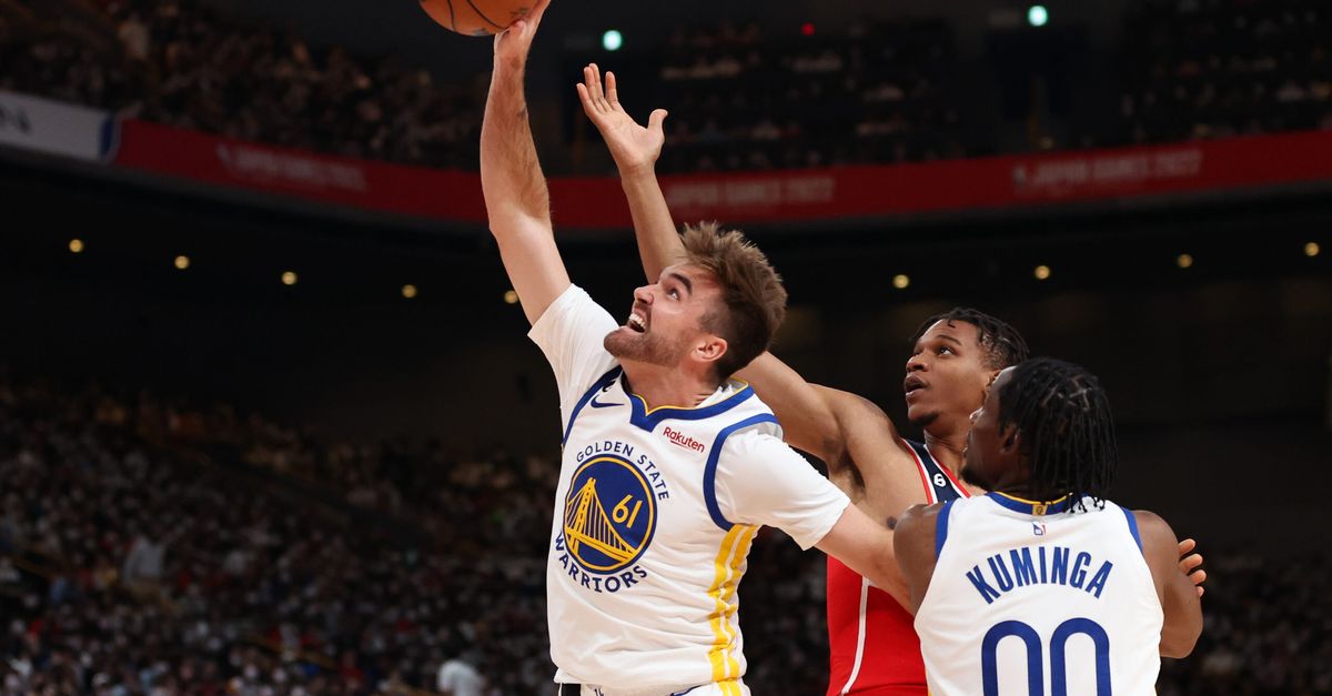 Warriors-Nuggets, NBA: dove vedere la partita in streaming gratis e ...