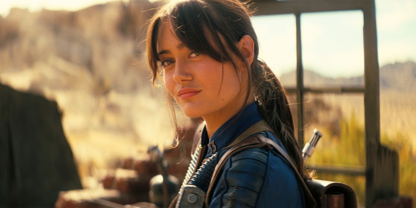 'Fallout' season 2 will make one major change from 'New Vegas' game