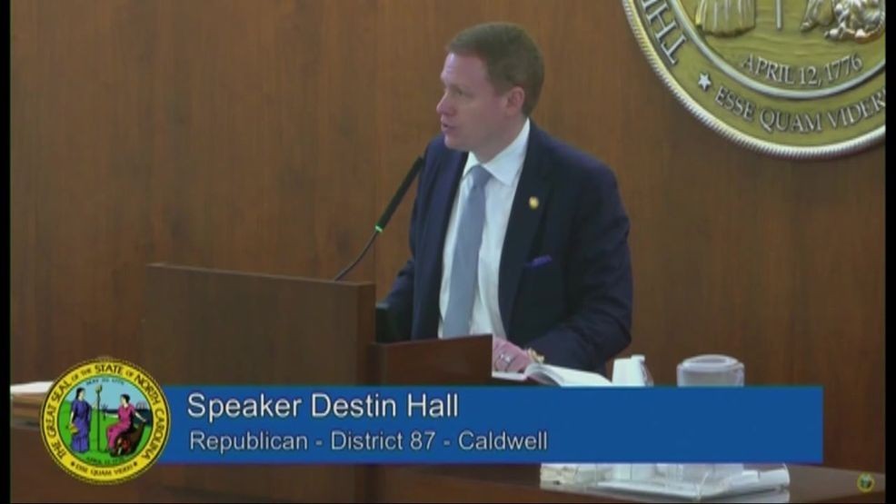 North Carolina approves new congressional map, reshaping state’s only ...