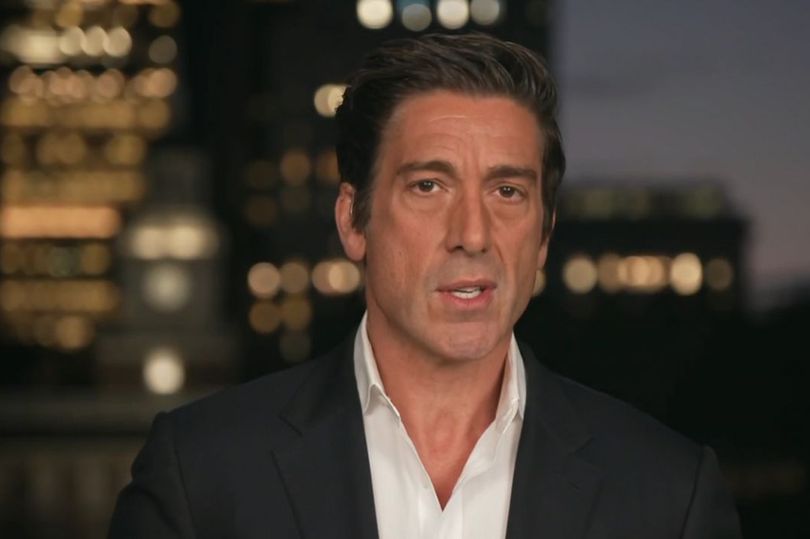 David Muir interrupts broadcast for ‘growing controversy’ that could be ...
