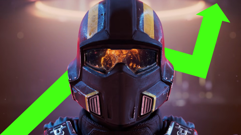 Xbox sales chart: Borderlands 4 takes the crown, Helldivers 2 proves it ...