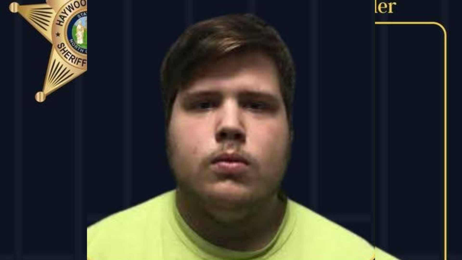 Deputies: Waynesville man arrested on 10 charges of child sex crimes