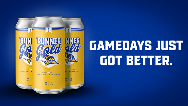 California State University Bakersfield to serve ‘Runner Gold beer