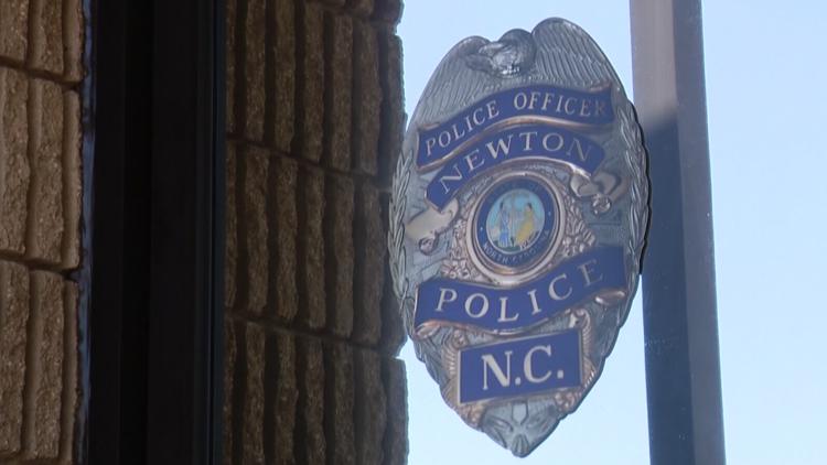 Alexander County school board member killed in Newton shooting