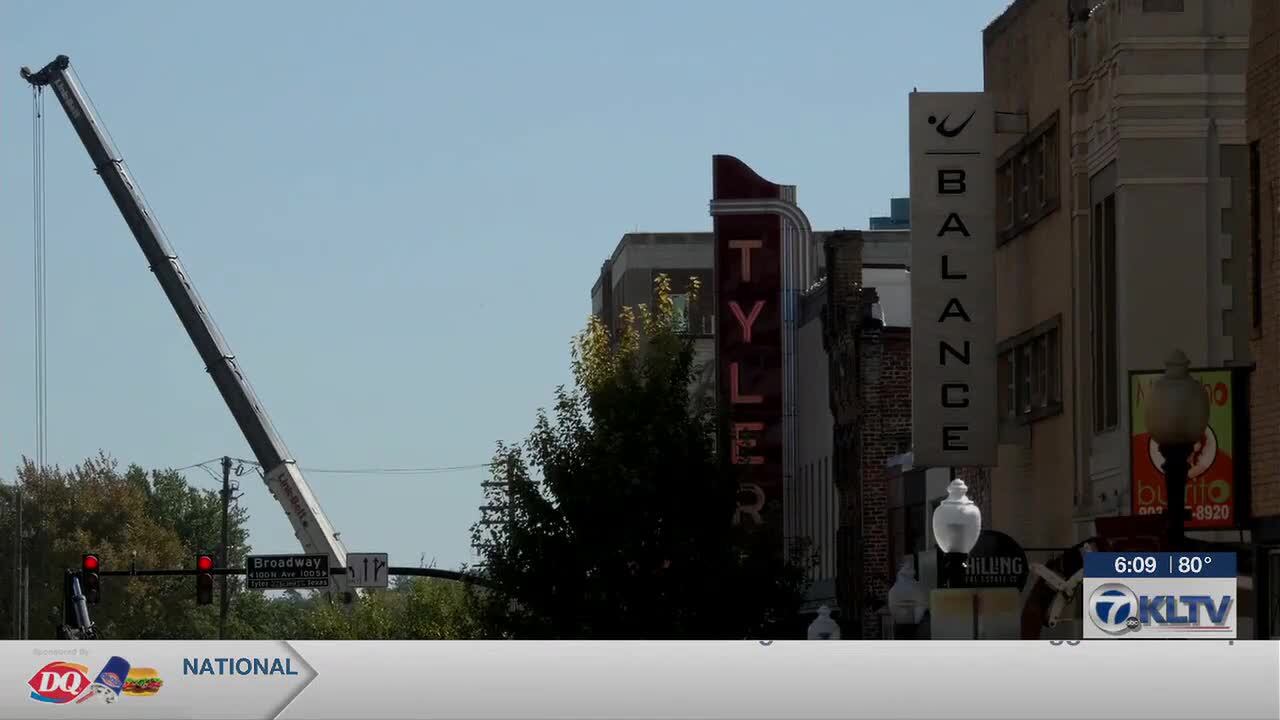 ‘We are open!’: Downtown Tyler businesses invite community engagement ...