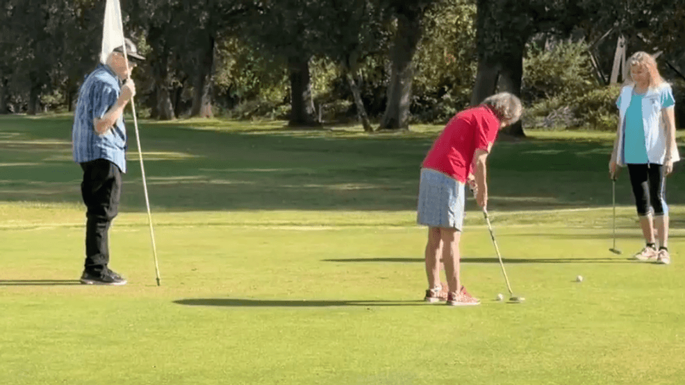 Lake Redding Golf Course to close for winter as plans for redevelopment ...