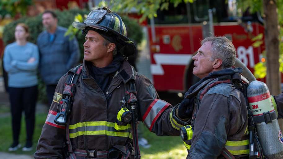 Chicago Fire season 14 episode 4 recap: Tragedy strikes for one member ...