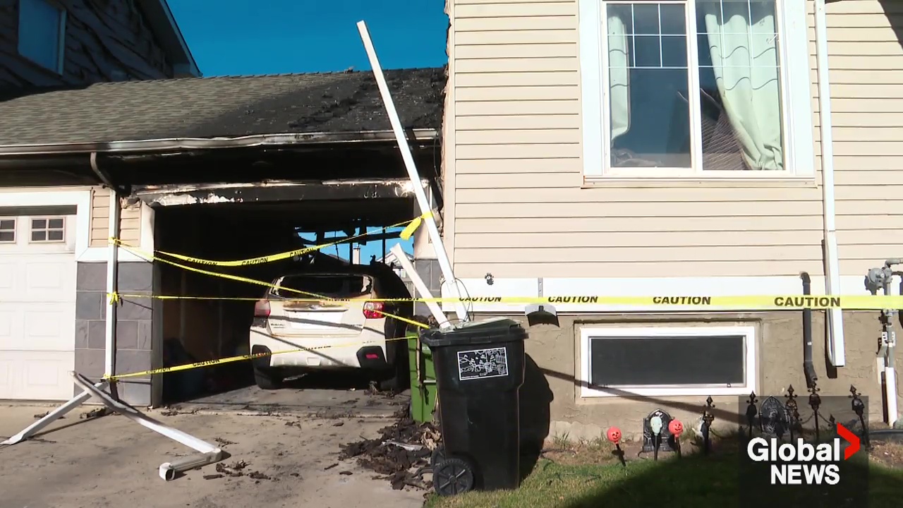 Diwali fireworks in Edmonton lead to $175k in damage