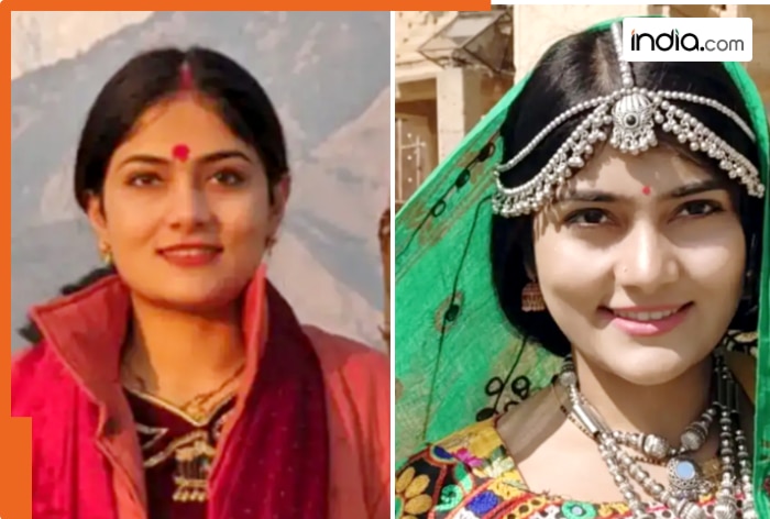 Meet Amritanjali Dubey who cracks Google, Microsoft interviews, not from IIT or NIT, she studied in…