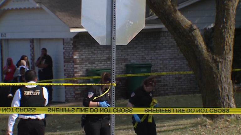 Star Spencer High School classes canceled after deadly shooting