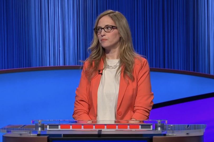 Jeopardy! fans dislike contestant's 'odd' game show playing style for ...