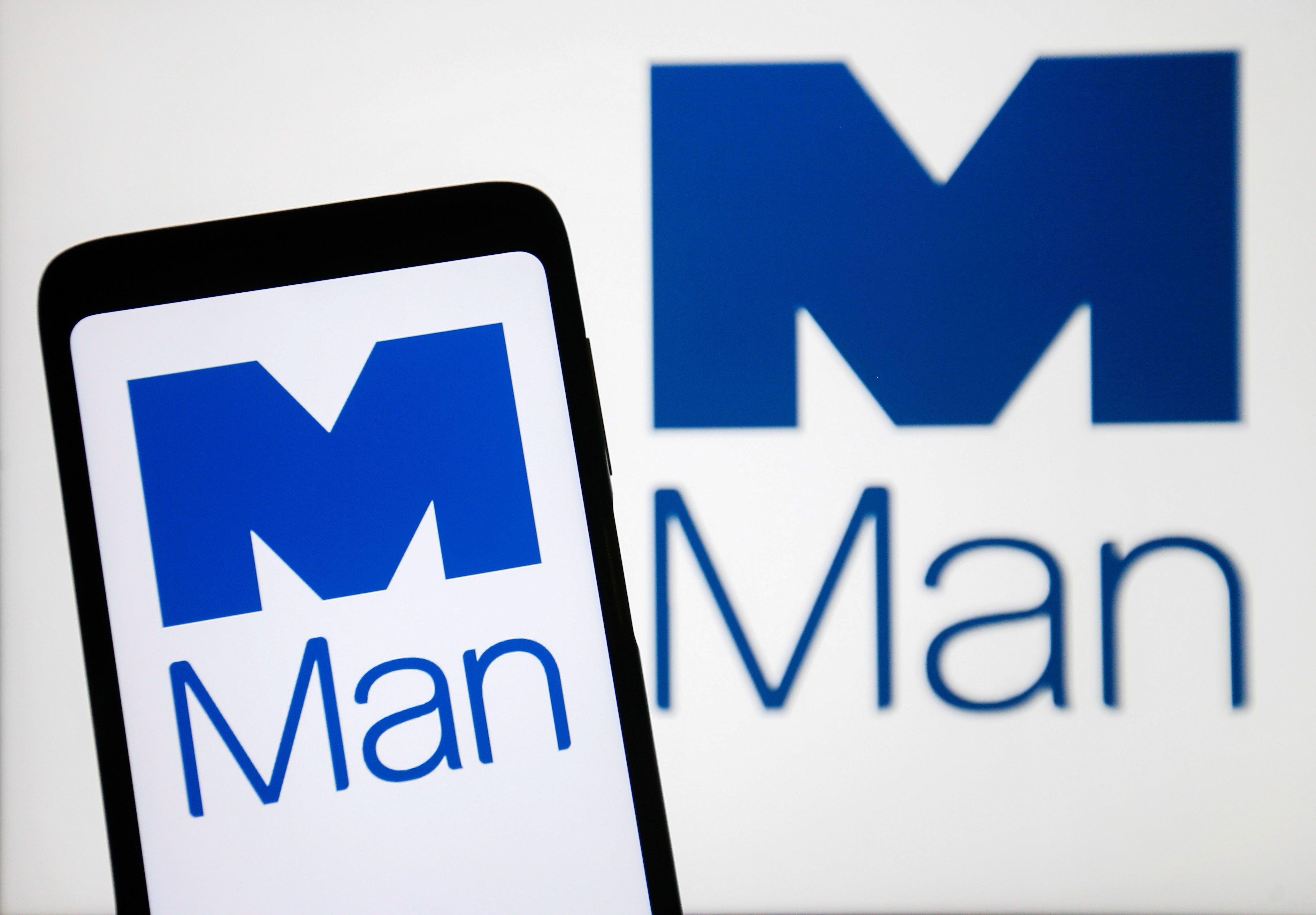 Man Group, LGT Capital Say Crypto Yet to Win Over Investors