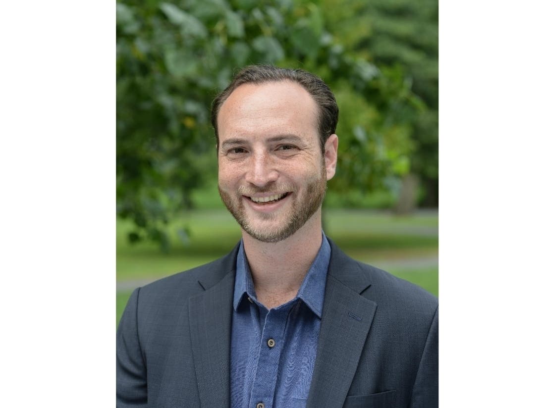 Westfield Ward 4 General Election 2025: Drew Pecker