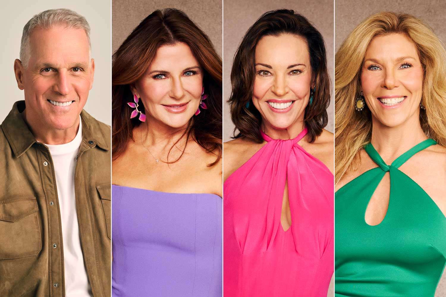 Golden Bachelor's Mel Makes Shocking Elimination in ‘Toughest’ Rose Ceremony Before Finale: ‘My ...