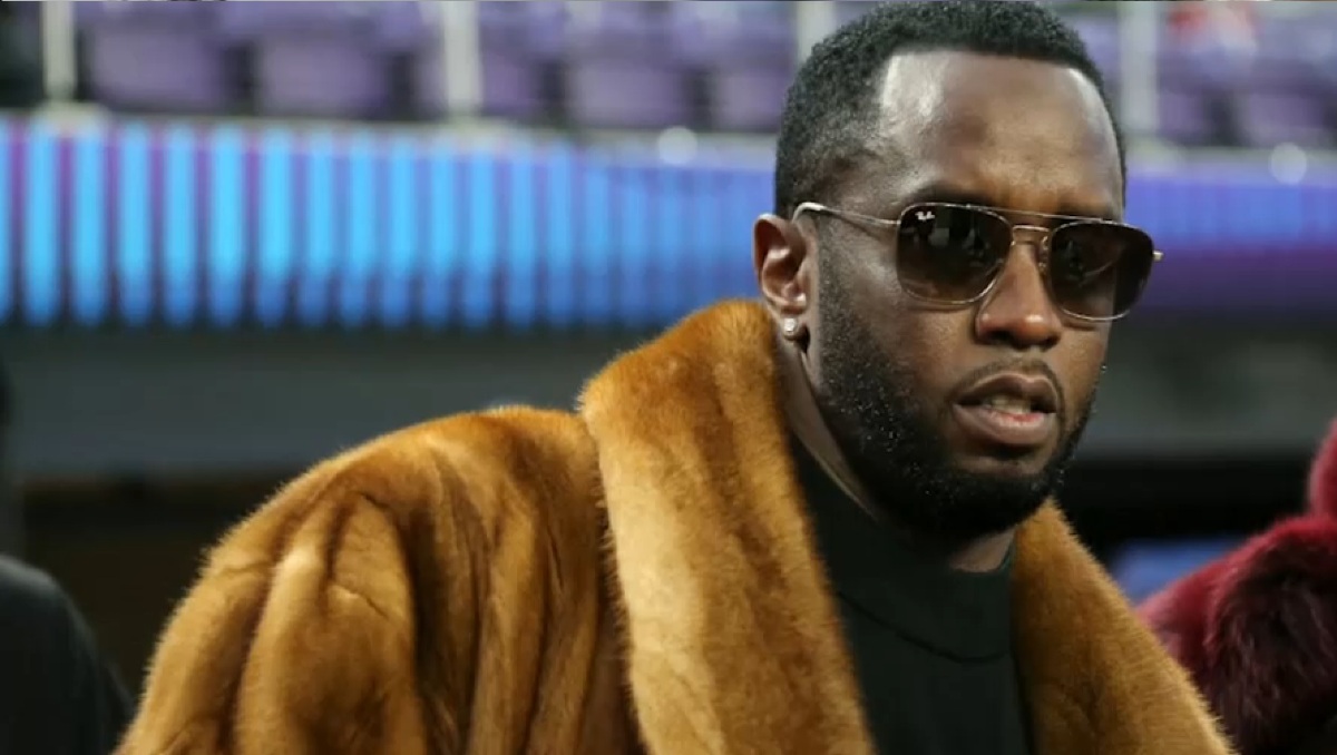 Hijos de Sean 'Diddy' Combs protagonizarán documental con su ...