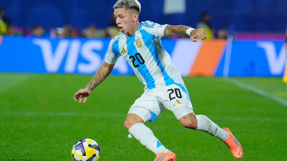 Jugador argentino se burla de Selección Mexicana tras criticas por ...