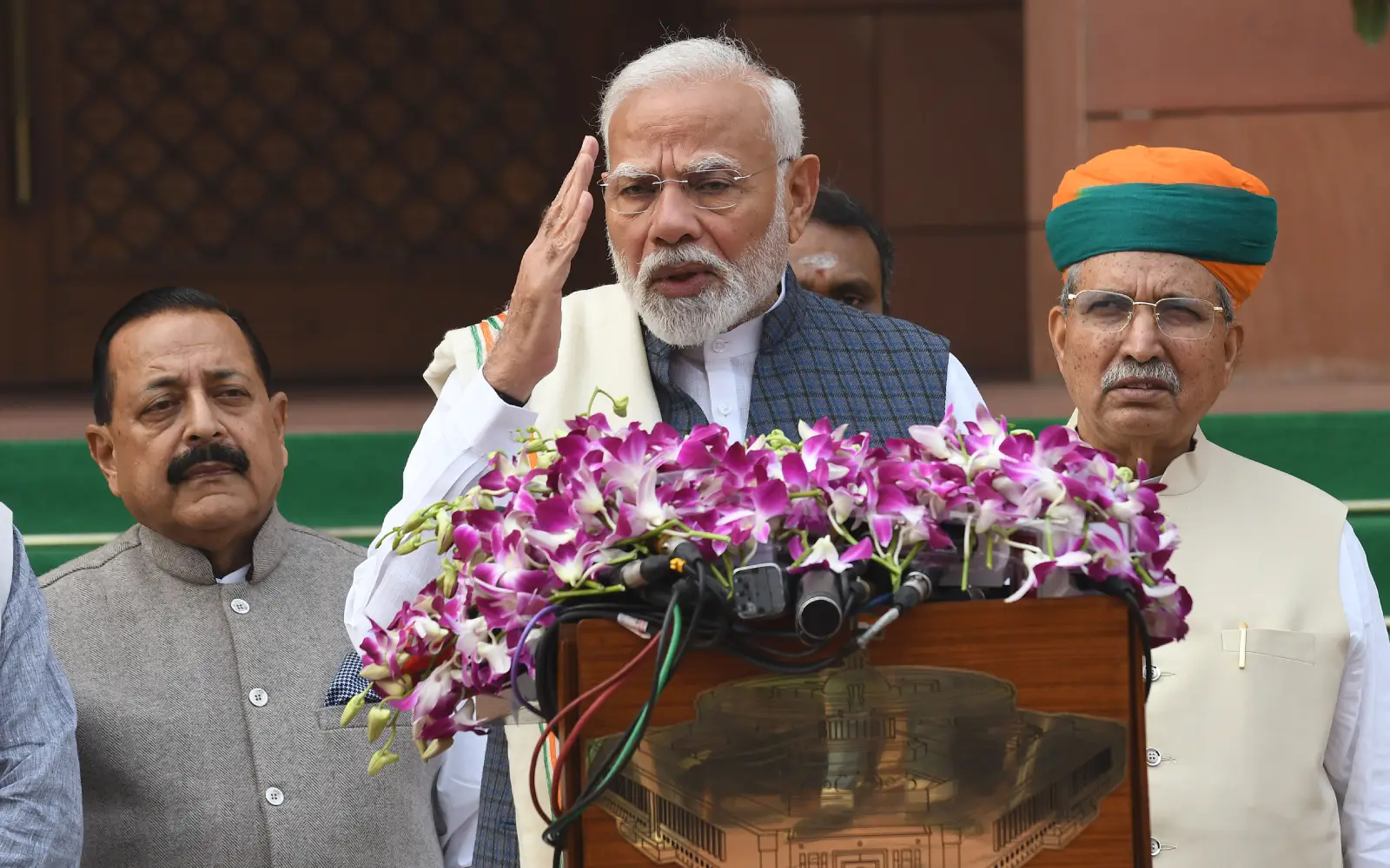 Modi to attend Asean Summit virtually