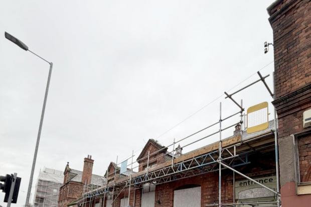'Exciting times' for Barrow food vendor with plans to open new space