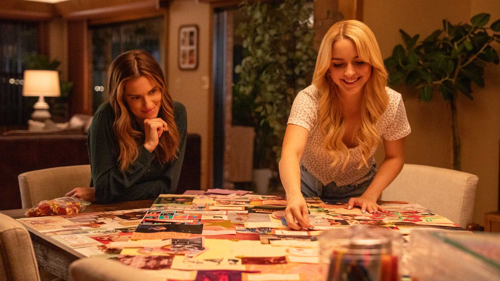 Regretting You Review: Colleen Hoover's Latest Romantic Drama Is a ...