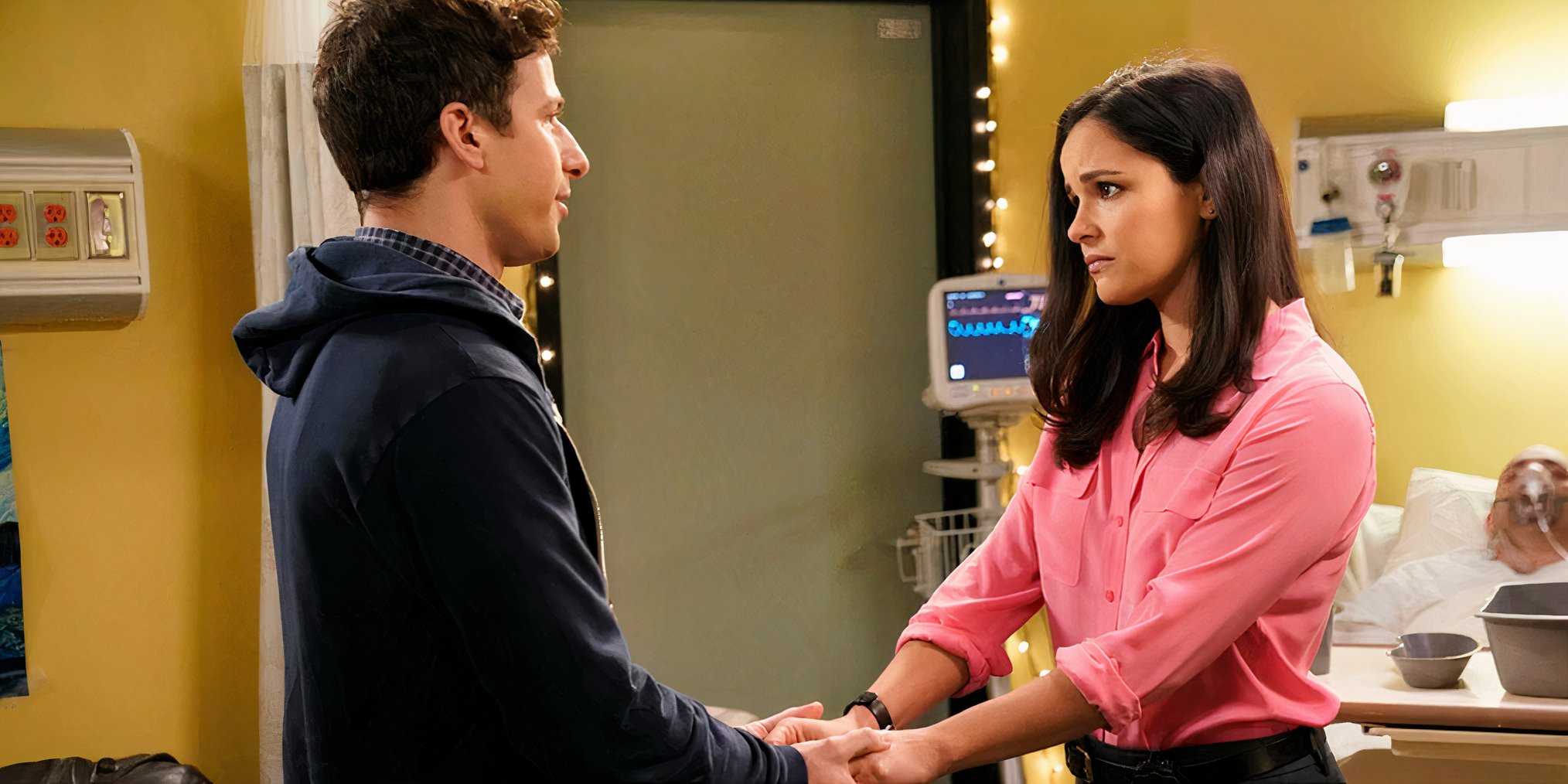 Top 25 Sitcom Couples Ranked: From Iconic Duos to Underrated Pairs