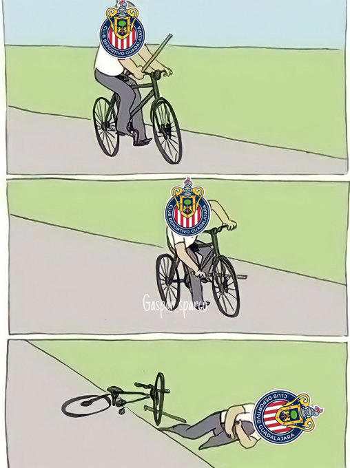 ¡Los memes no perdonan! Chivas pierde con Querétaro y las redes se ...