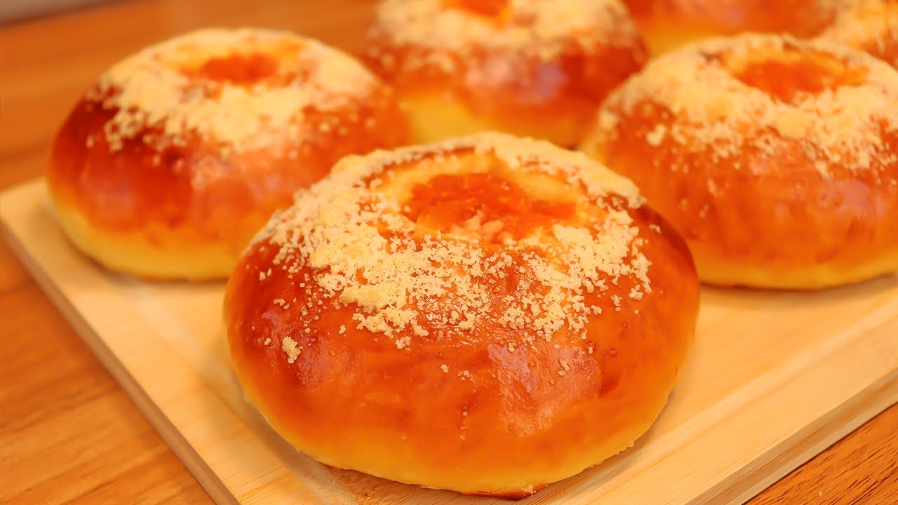 The ancient 3-ingredient recipe every chef swears by