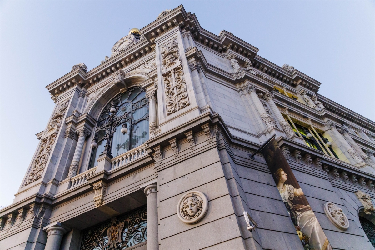 El Banco de España confirma que el Euríbor subió hasta el 2,804% en el ...