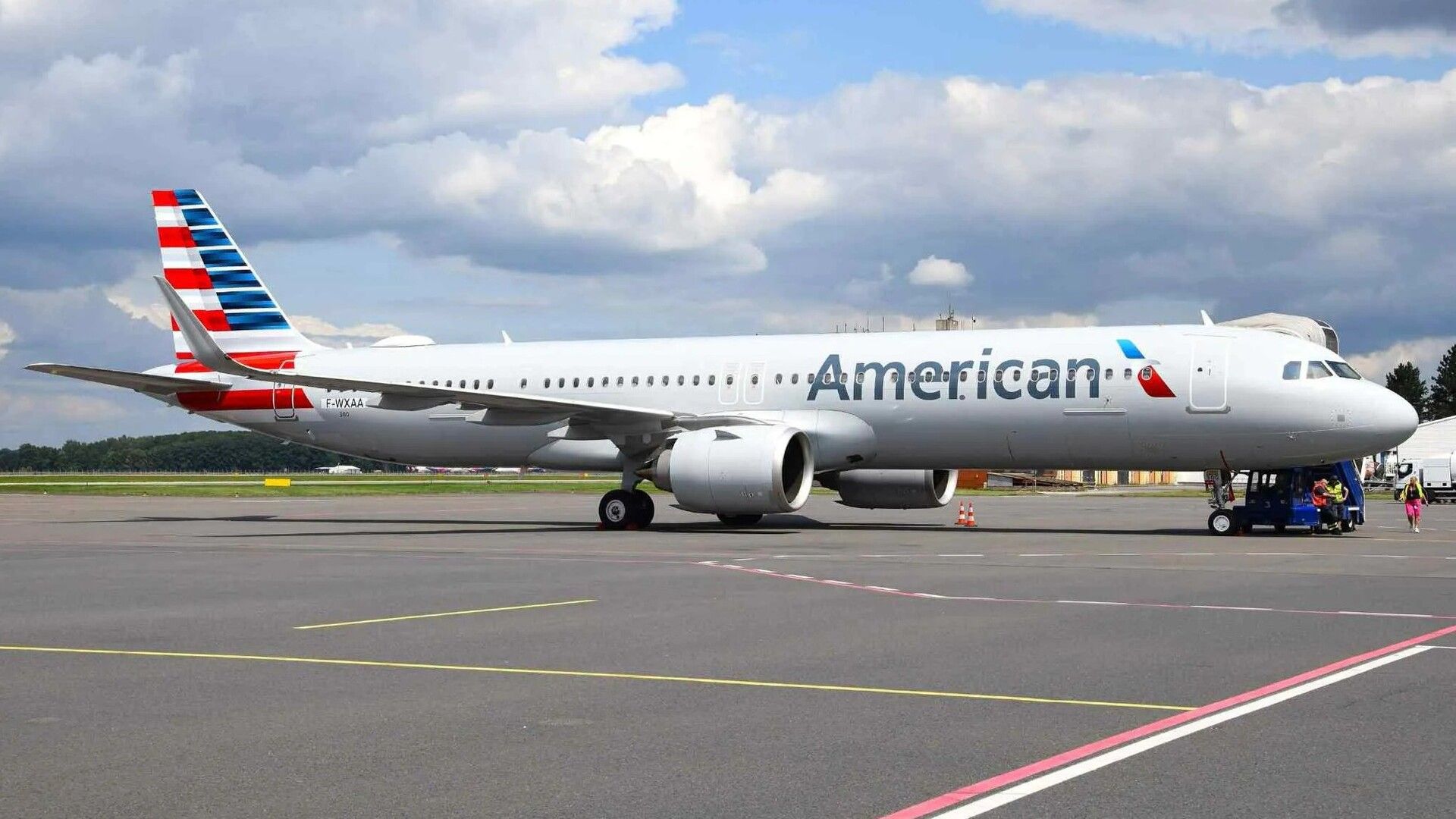 Tickets On Sale: American Airlines Introduces The Airbus A321XLR On ...