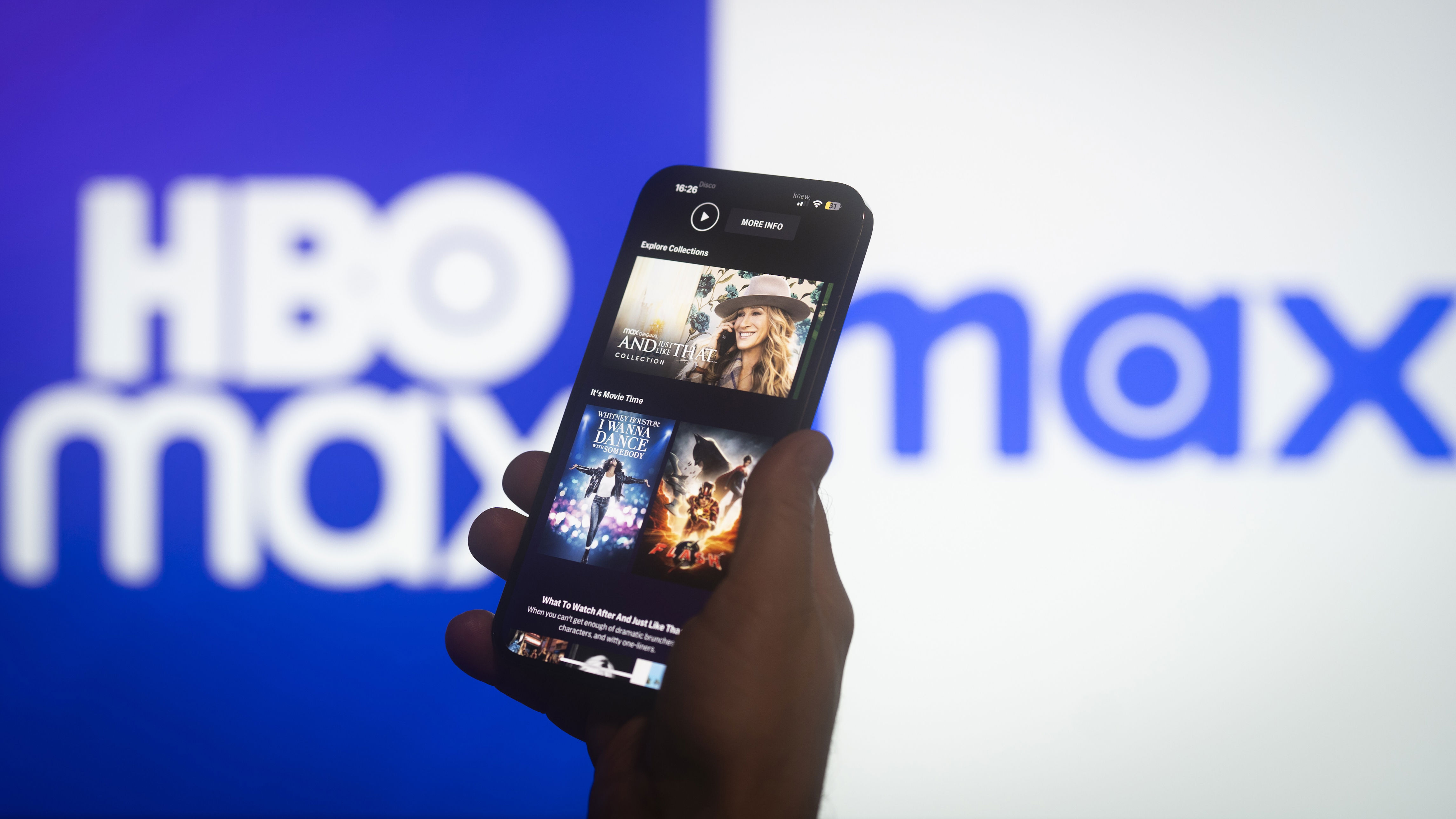 HBO Max Hikes Prices Again. Here's How Much You'll Pay and When the ...