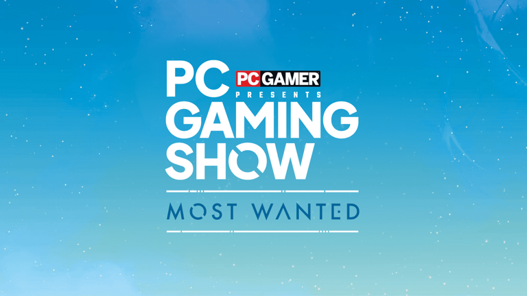PC Gaming Show: Most Wanted returns in December