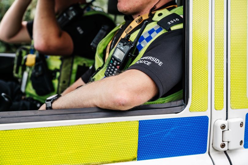 'Miracle no one was seriously injured or killed' as BMW driver jailed ...