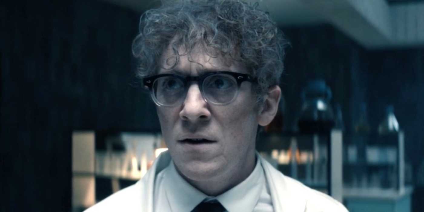 Gen V Season 2's Thomas Godolkin Questions Answered: Everything The ...