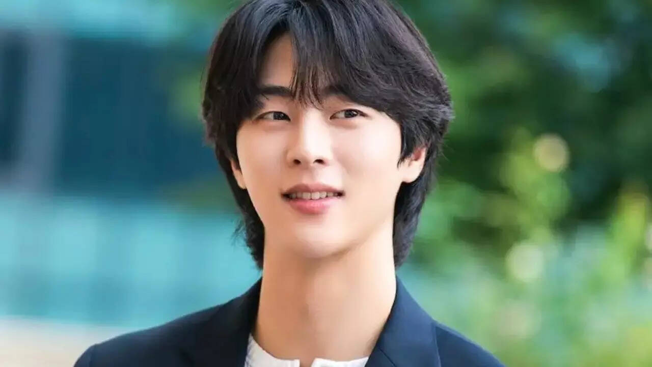 Kim Mu Jin lands lead role in 'Dynamite Kiss' after infidelity rumours