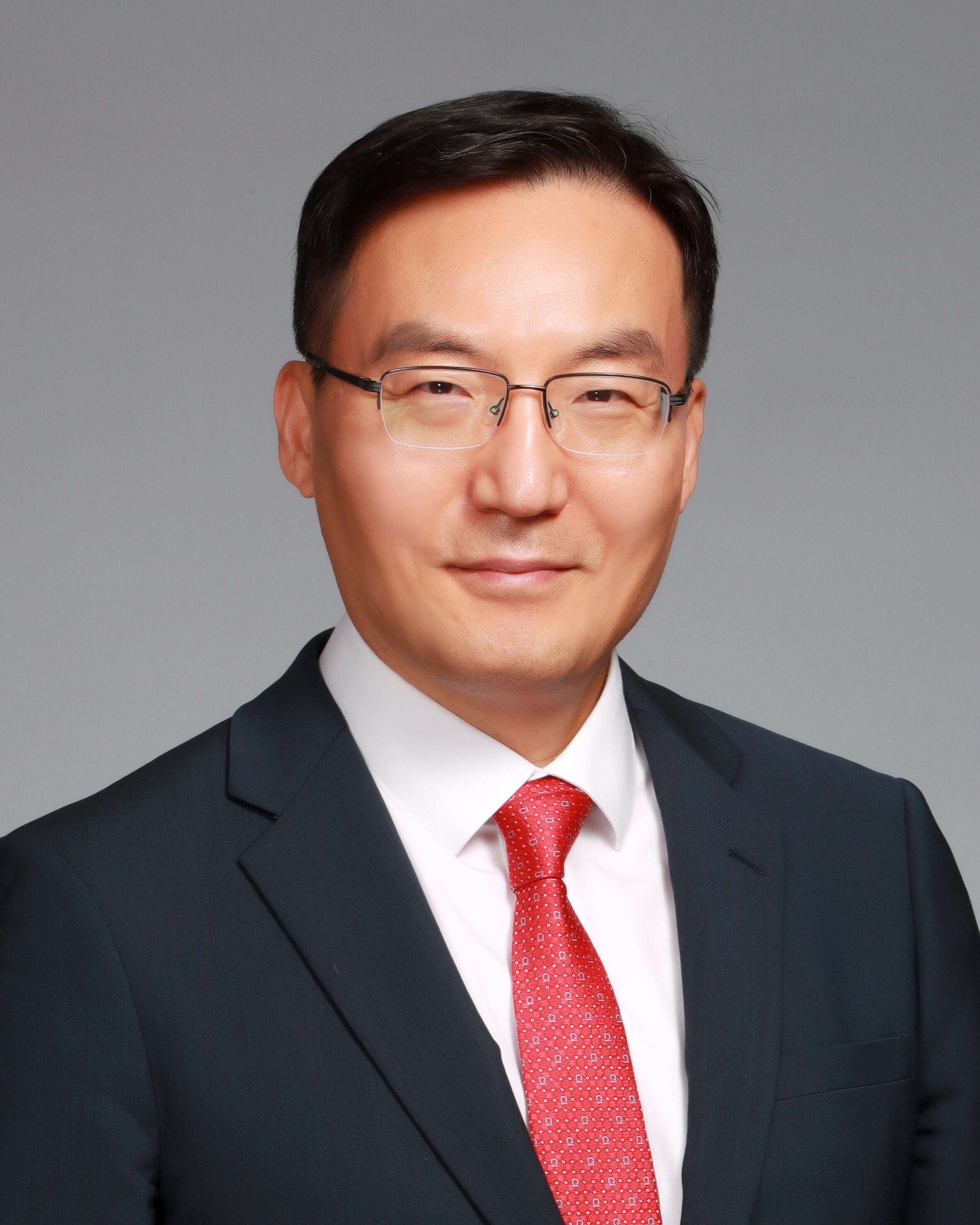 Lee Hyun-seung Enters Korea Financial Investment Association Chair Race