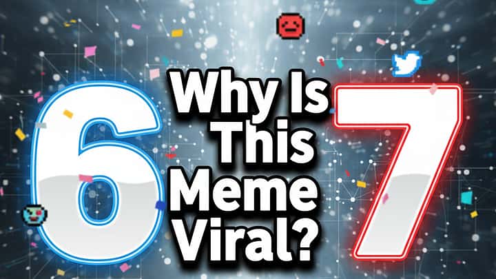 What Is '6-7'? The Number That Means Nothing: Why Gen Alpha Is Obsessed ...