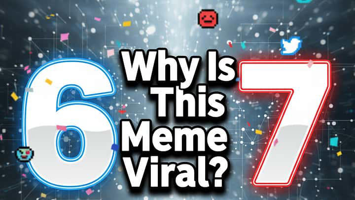 What Is '6-7'? The Number That Means Nothing: Why Gen Alpha Is Obsessed ...