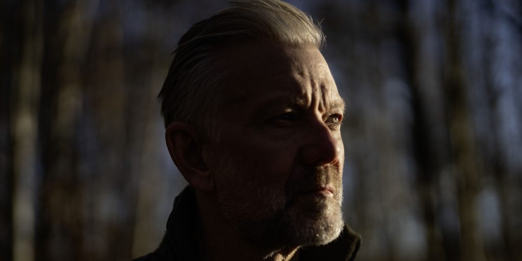 Klovn mister legende: Casper Christensen i stor sorg