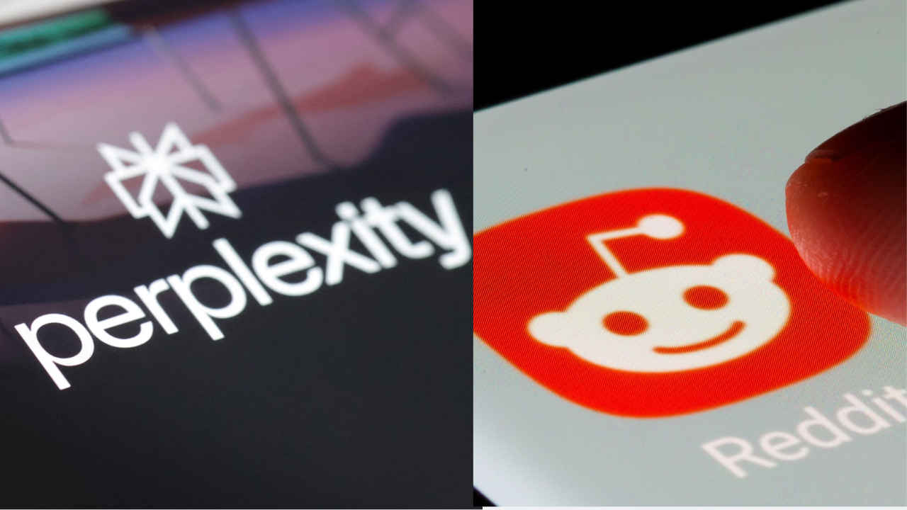 Reddit sues Perplexity over alleged illegal data scraping to train its ...