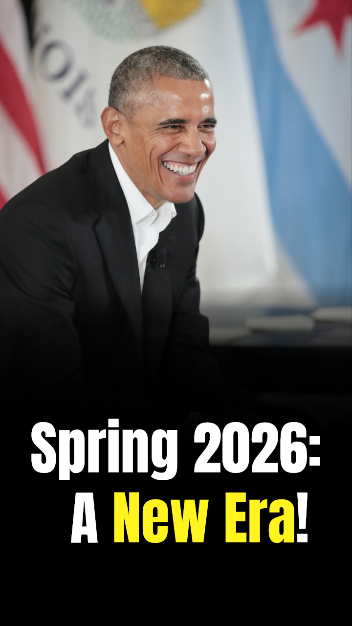 The Obama Presidential Center In South Side Chicago Has Opening Date ...