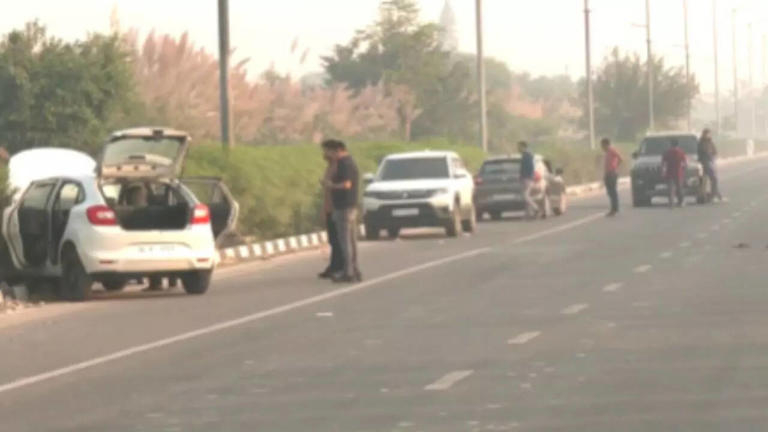 Delhi encounter: 4 most wanted Bihar gangsters gunned down in joint ...