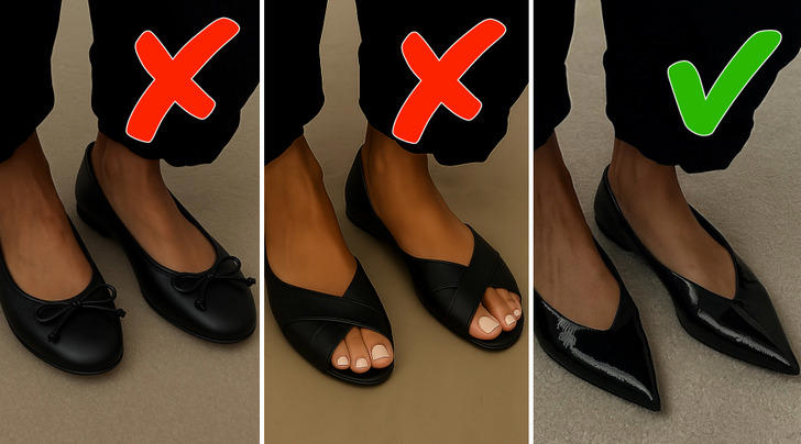 10+ Wardrobe Choices You Don’t Realize Are Ruining Your Look