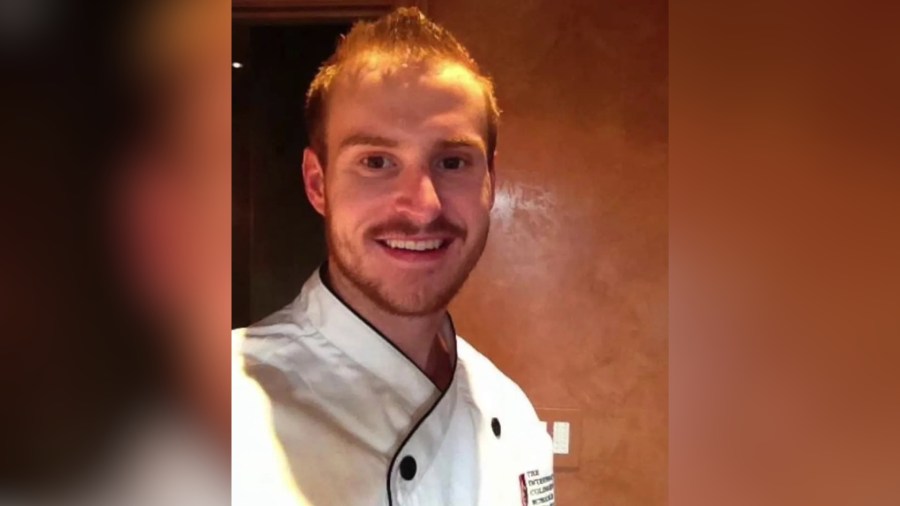 Adult son murdered parents, housekeeper in upscale California community