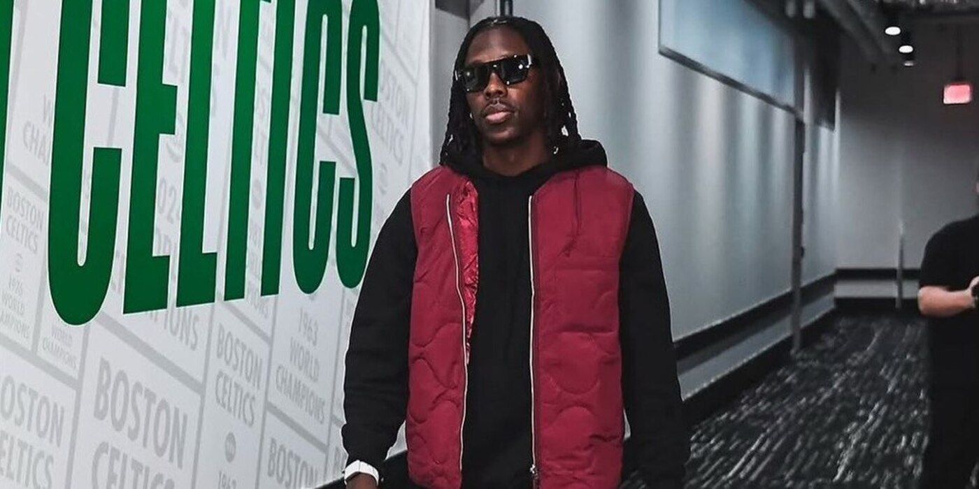 Jrue Holiday Lists Boston Estate For $6.9 Million After Trail Blazers Trade